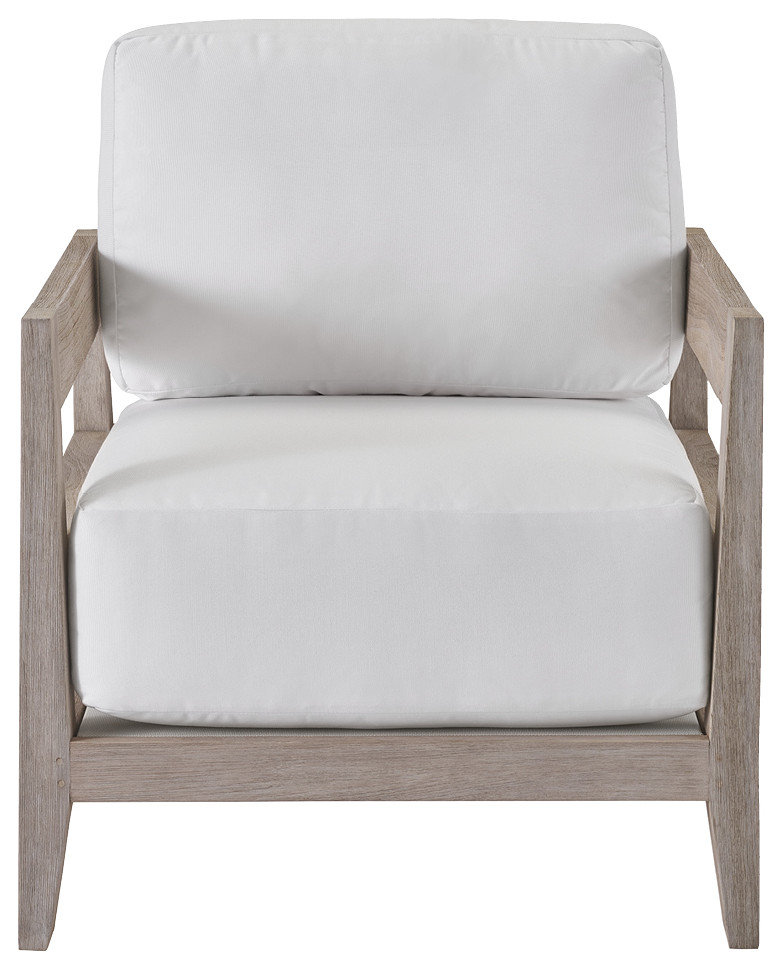 La Joalla Louge Chair - Transitional - Outdoor Lounge Chairs - by ...