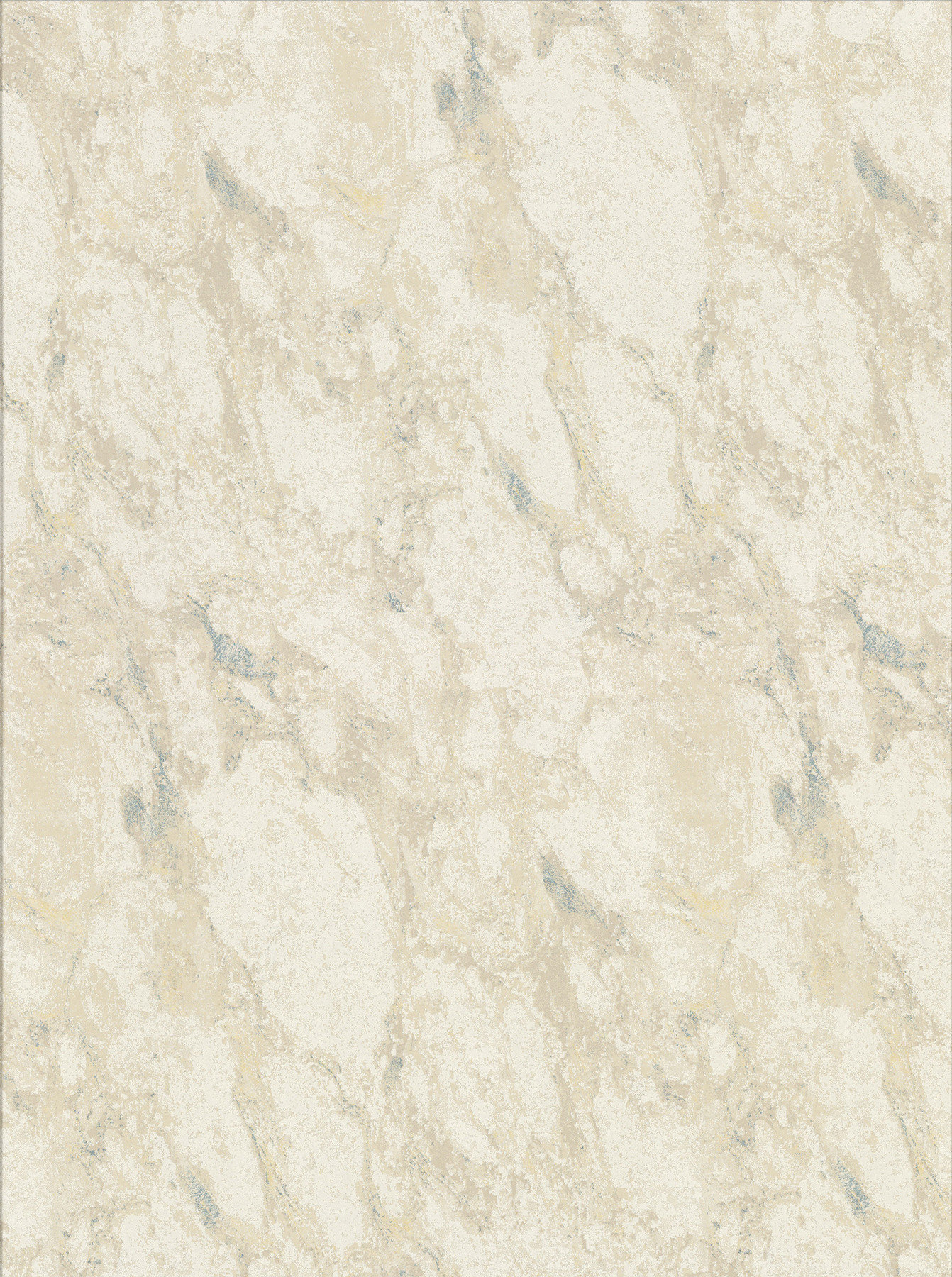 Carson Cream Distressed Texture Wallpaper, Sample, Swatch - Traditional ...