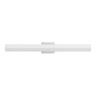 Cal Lighting LA-8605-L 1 Light 36"W Integrated LED Bath Bar - Modern ...