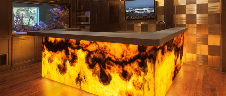 MTY GRANITE LLC, TEXAS GRANITE GROUP - Project Photos & Reviews - Del ...