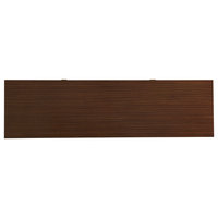 Aria Media Console - Contemporary - Entertainment Centers And Tv Stands ...