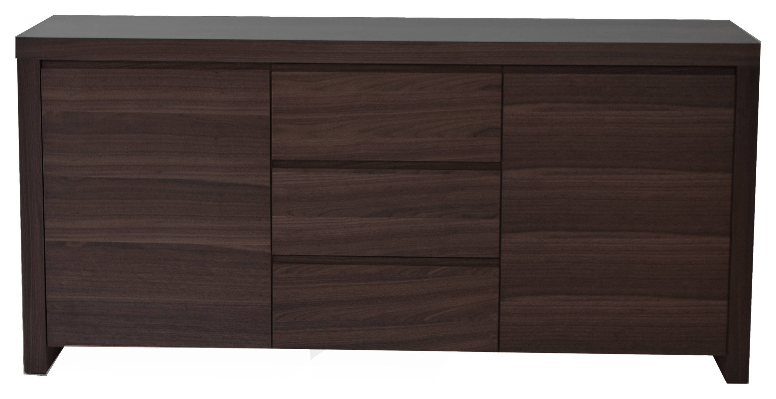 Barry Buffet - Transitional - Buffets And Sideboards - by Pangea Home ...