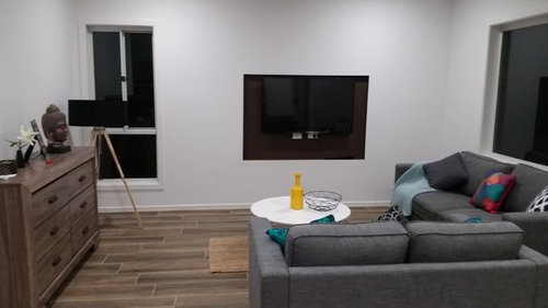 Living room set up ideas | Houzz AU