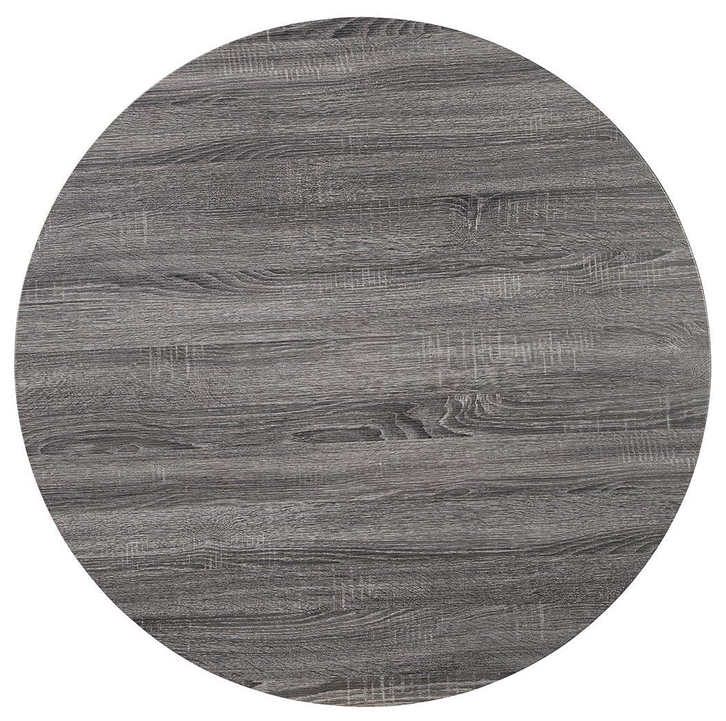 Centiar Dining Table - Industrial - Dining Tables - by Ashley Furniture ...