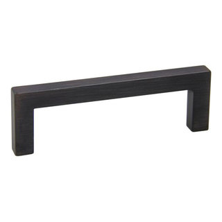 Modern Collection Cabinet Pull - Transitional - Cabinet And Drawer ...