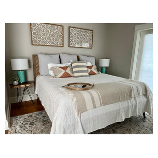 Ship Watch Inn - Boutique Hotel - Beach Style - Baltimore - by Welcome ...