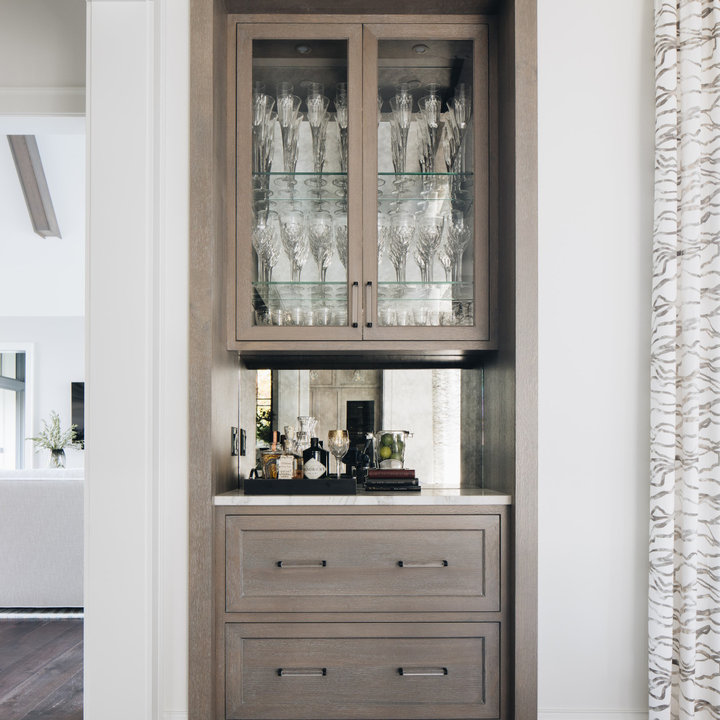 75 Beautiful Small Home Bar Ideas and Designs - July 2025 | Houzz UK