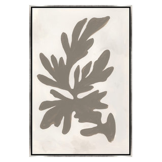 Fluidity of Form I, 30 x 45 - Contemporary - Prints And Posters - by ...