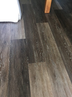 Anyone used Coretec?