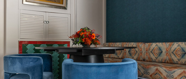 CHENJERAI DESIGN - Project Photos & Reviews - London, UK GB | Houzz