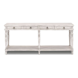 Console Ferrand - French Country - Console Tables - by Sideboards and ...