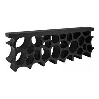 Wander Large Fiberglass Stand - Contemporary - Console Tables - by ...