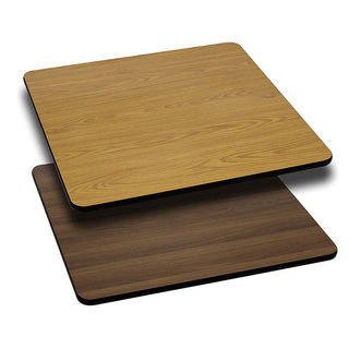 Flash Furniture Table Top - Contemporary - Table Tops And Bases - by ...