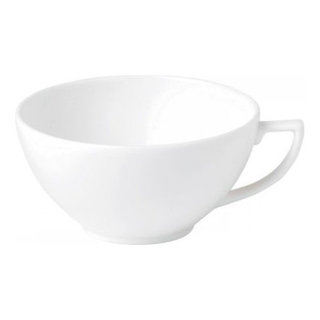 Jasper Conran Teacup Plain - Contemporary - Teacups - by Silver ...