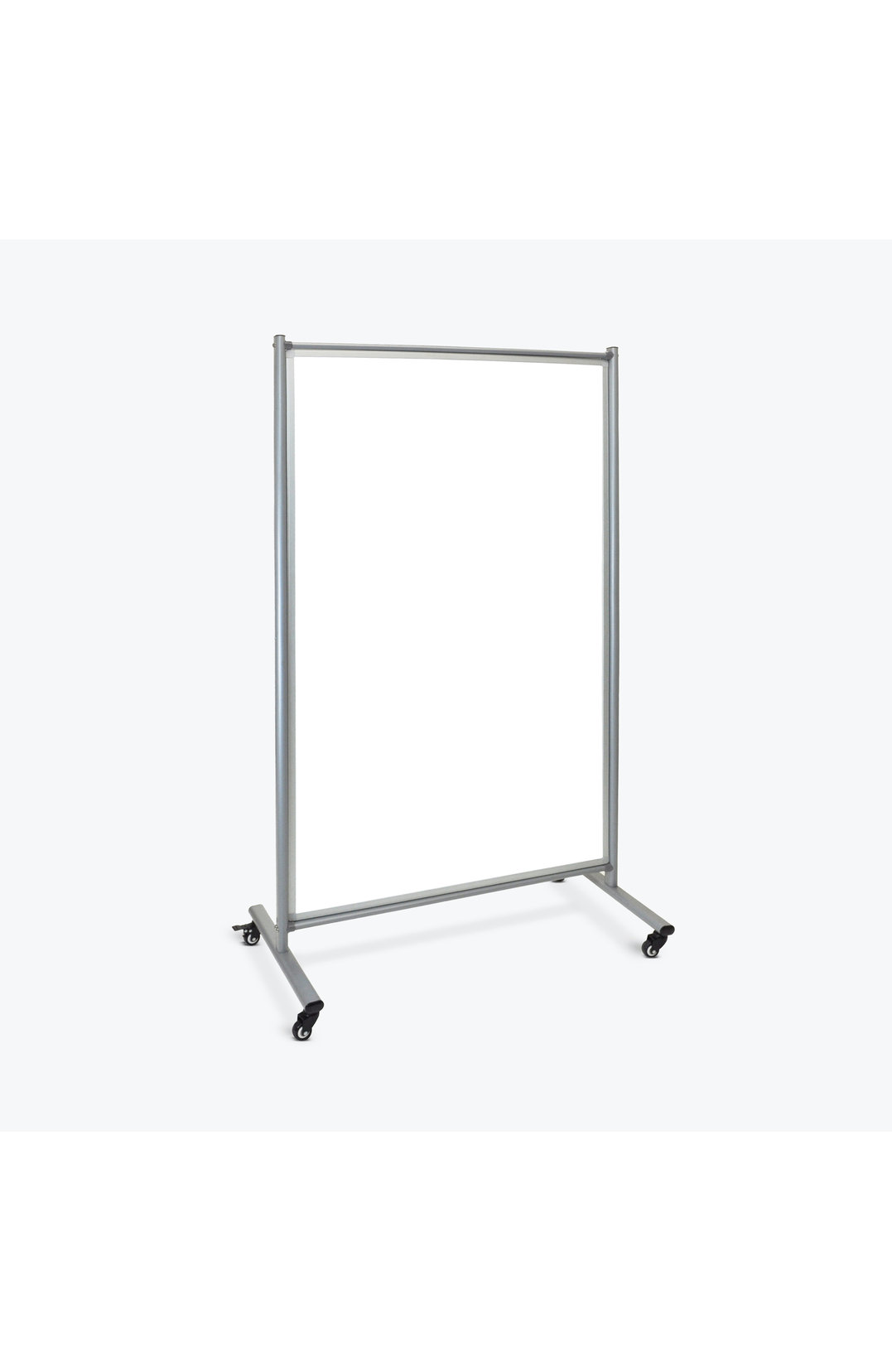 Luxor Mobile Whiteboard Room Divider - Contemporary - Bulletin Boards ...