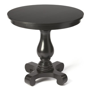 Butler Millard End Table - Traditional - Side Tables And End Tables ...