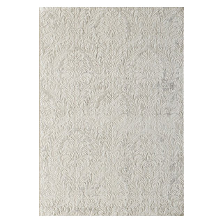Dynamic Rugs Quartz 27020-110 Rug Rug, 5'3"x7'7" - Traditional - Area ...
