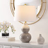 Kenzo Table Lamp - Transitional - Table Lamps - by HedgeApple | Houzz