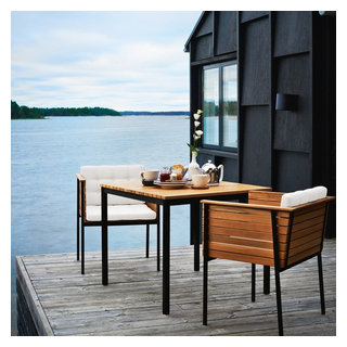 Stunning Modern Balcony Designs You’re Gonna Love - Classique - Balcon ...