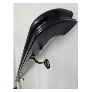 121_Elegant Floating Staircase, Chevy Chase, MD 20815 - Contemporary ...