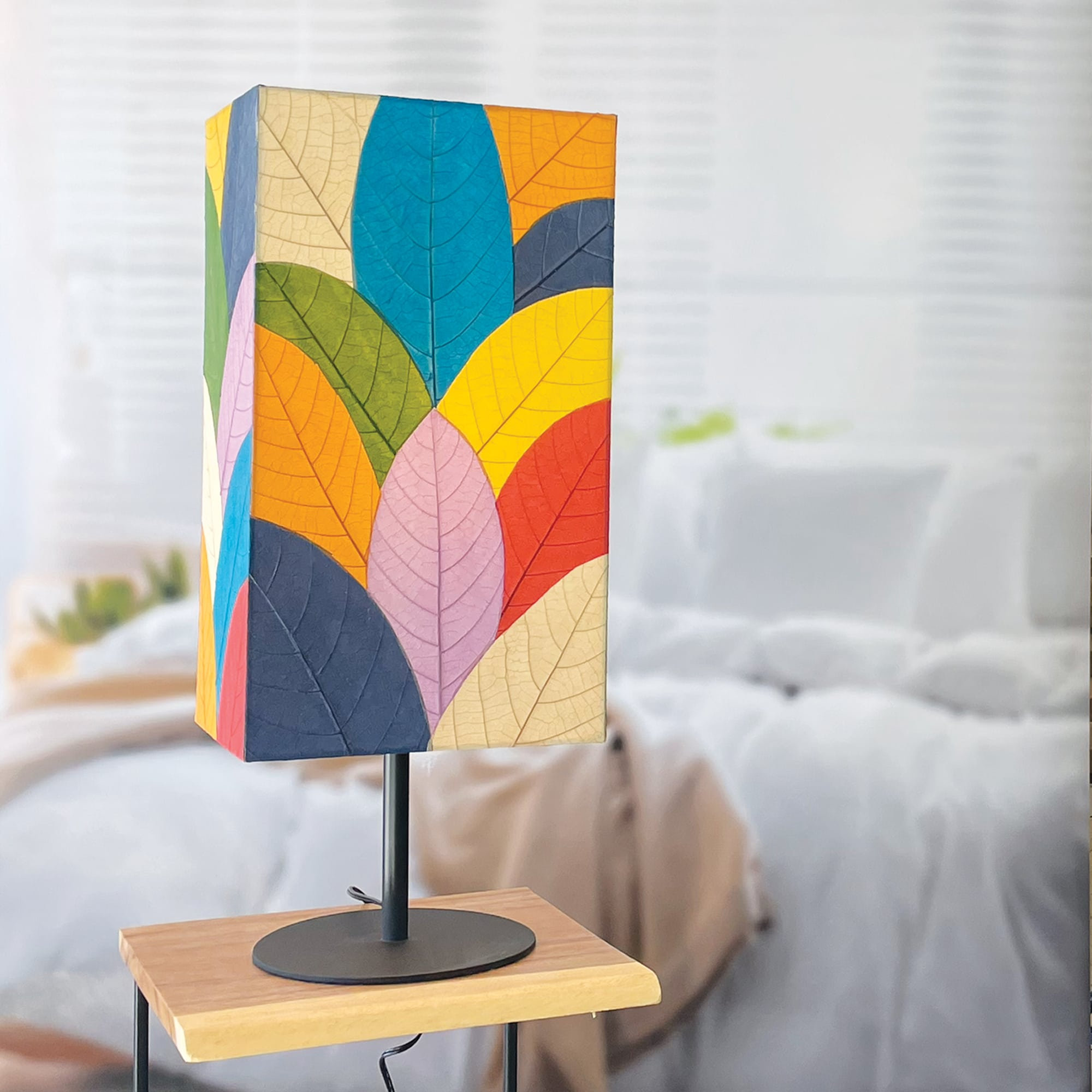 Eangee Sequoia Table Lamp - Tropical - Table Lamps - by Eangee | Houzz