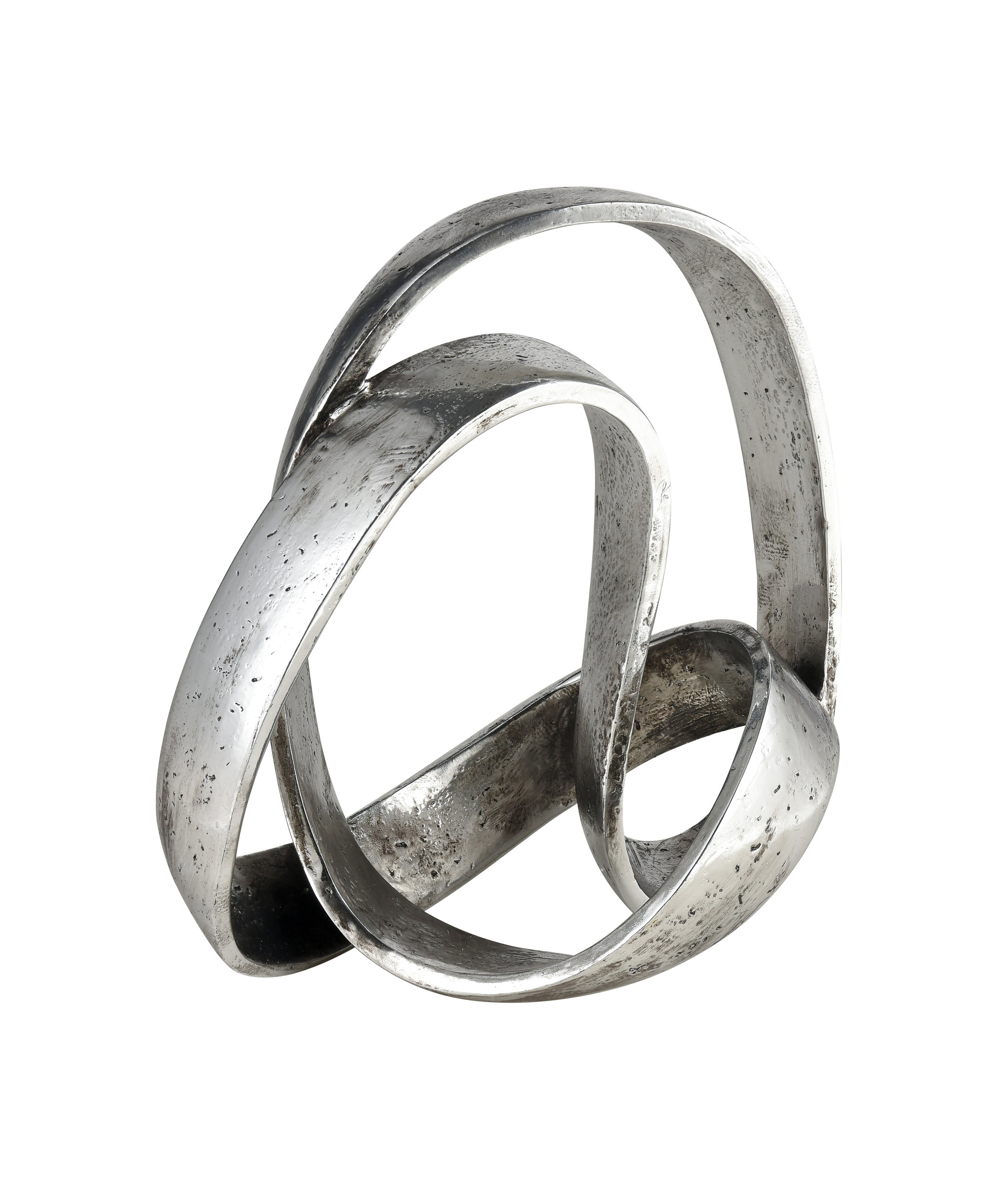 Amos Sculpture - Contemporary - Decorative Objects And Figurines - by ...