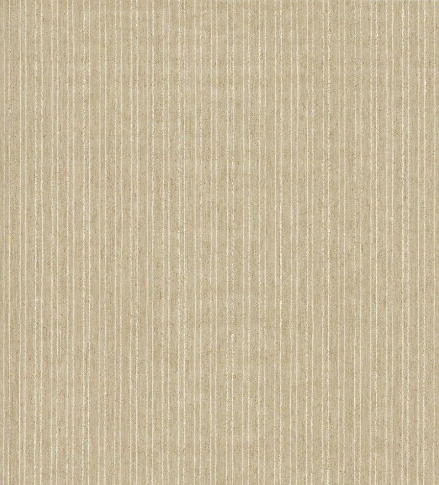 Liqin Light Brown String Wallpaper, Bolt - Transitional - Wallpaper ...