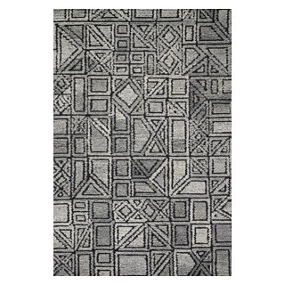 Ellen DeGeneres Crafted by Loloi Artesia Rug, 7'9"x7'9" Round ...