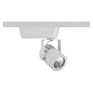 White LED Track Head from the Precision Collection, 5.312 ...