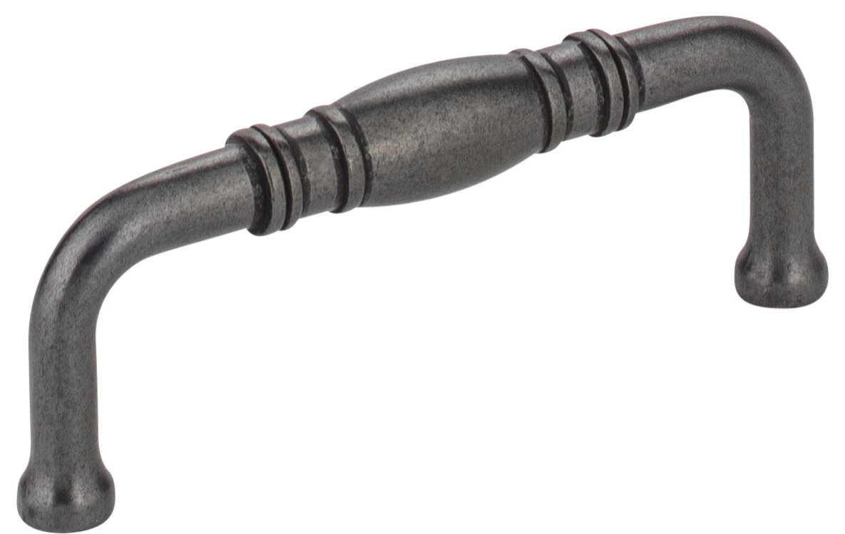 Durham Cabinet Pull (7 Colors) - Traditional - Cabinet And Drawer ...