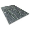 Sagano Vibrant Green Marble 12x24 Tile Honed, 100 sq.ft., 12 inch|24 ...
