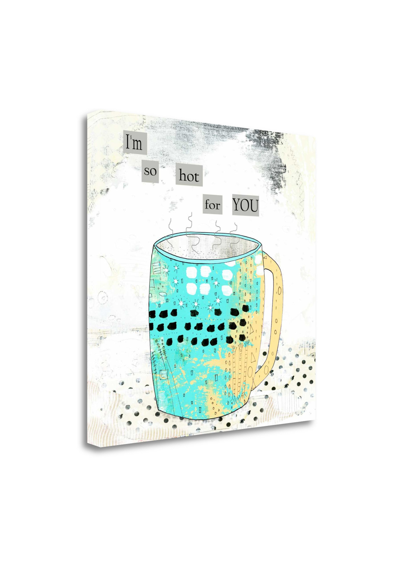 Blocks by Sarah Ogren - Contemporary - Prints And Posters - by ...