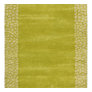 Safavieh Soho Soh739c Handmade Green / Light Green Rug, 5' x 8 ...