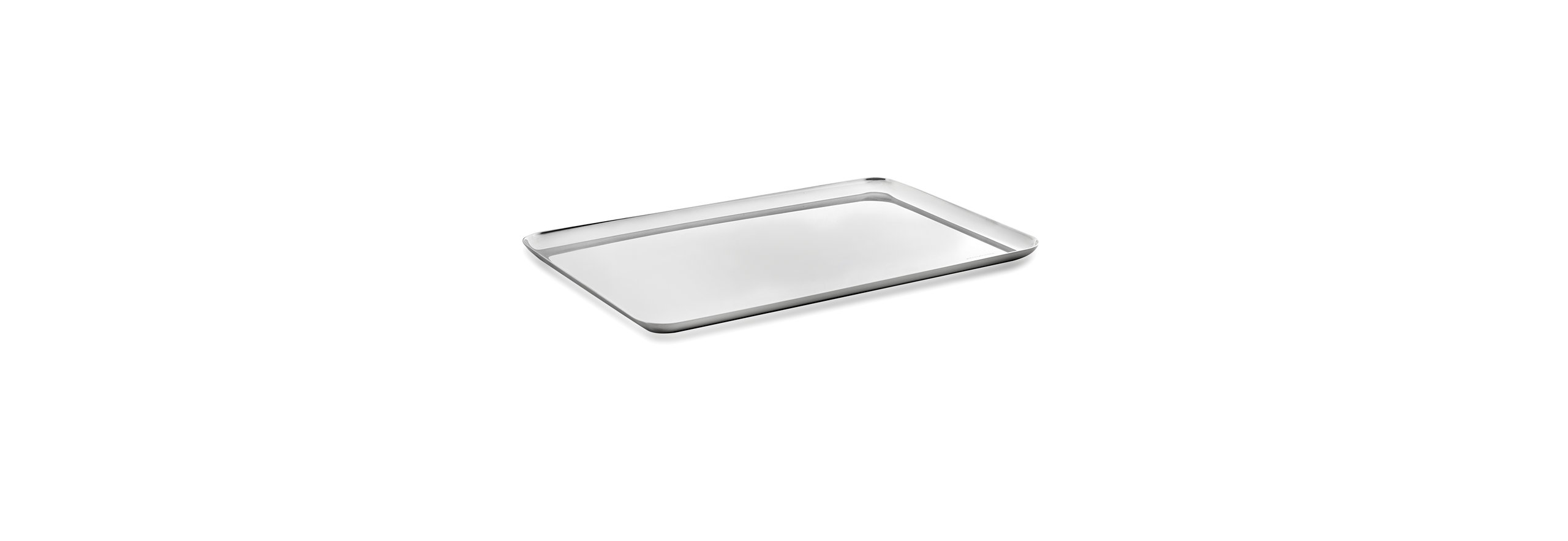 Stile By Pininarina Tray Mirror, 11.81"w X 18.11"d - Contemporary ...