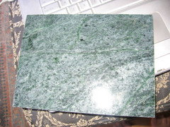Serpentine Countertops