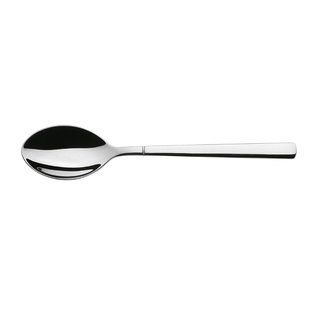 Vega Cutlery Series Luano Mokka/Espresso Spoon, Set of 12 ...