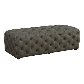 Houzz ottoman store