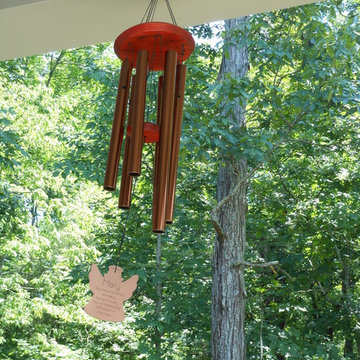Moroccan Wind Chimes - Photos & Ideas | Houzz