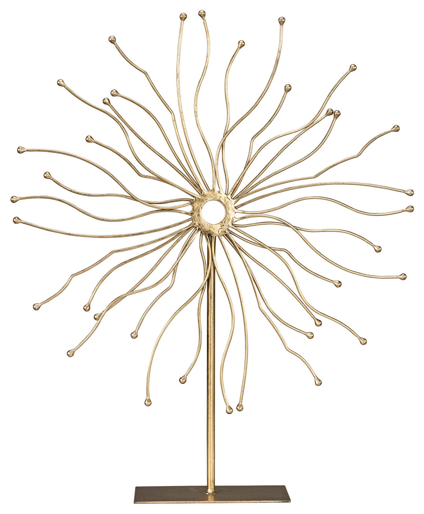 ELK Home 3200-093 Trode Table Sculpture - Contemporary - Decorative ...