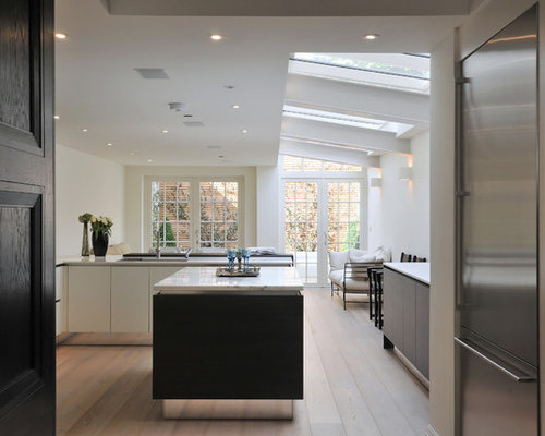 Different Ceiling Heights | Houzz