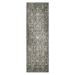 Tuscany TU2 Rug, 2'6" x 8' - Contemporary - Hall And Stair Runners - by ...