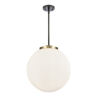 Beacon Pendant - Contemporary - Pendant Lighting - by Innovations ...