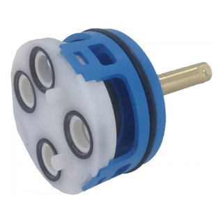 Moen 2060 Cartridge, 5 Function - Modern - Tub And Shower Parts - by ...