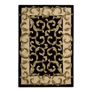 Versailles Palace Rug, 7'6"x9'6" - Traditional - Area Rugs - by The ...