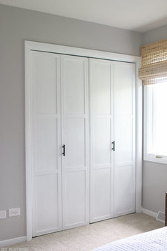 The perfect height of wardrobe handle | Houzz Forum