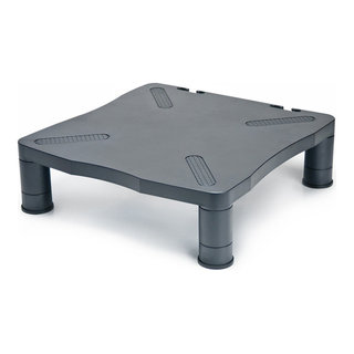 Aidata, Monitor Riser - Contemporary - Desk Accessories - by Aidata | Houzz