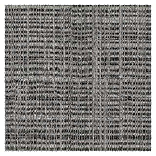 Linen Weave Texture Wallpaper, Bolt - Contemporary - Wallpaper - by ...