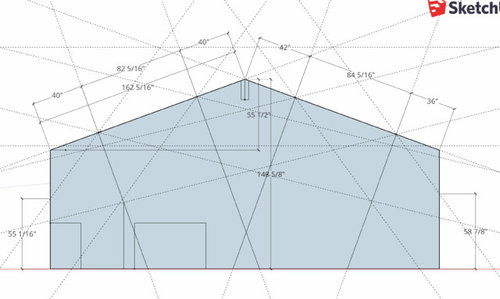 Lighting Plan for 20x25 Kitchen/Living Area | Houzz Forum