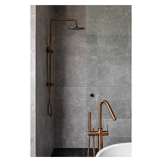 Eden Project One - Modern - Bathroom - Sydney - by Dion Group Projects ...