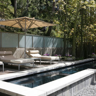 75 Most Popular Gravel Pool Design Ideas for 2019 - Stylish Gravel Pool ...